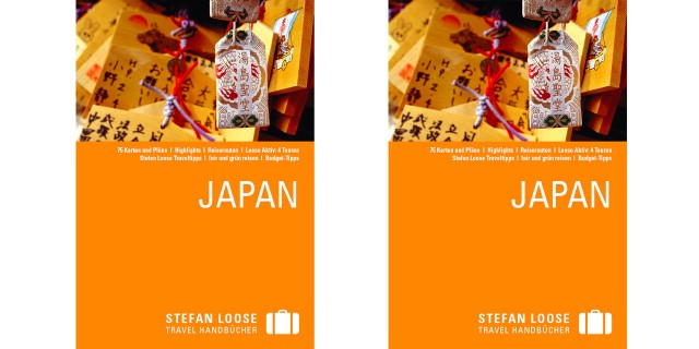 Reiseführer | Japan in Berlin